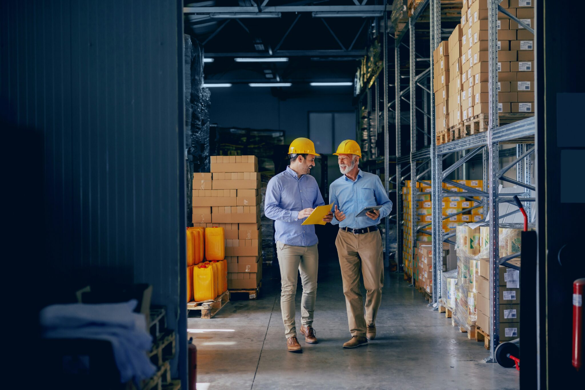 Construção da Planta de Biomassa em Cáceres. - INLS Solutions