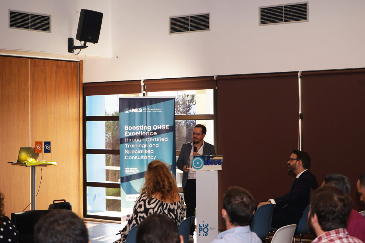 INLS Boost Summit 2025 - INLS Solutions