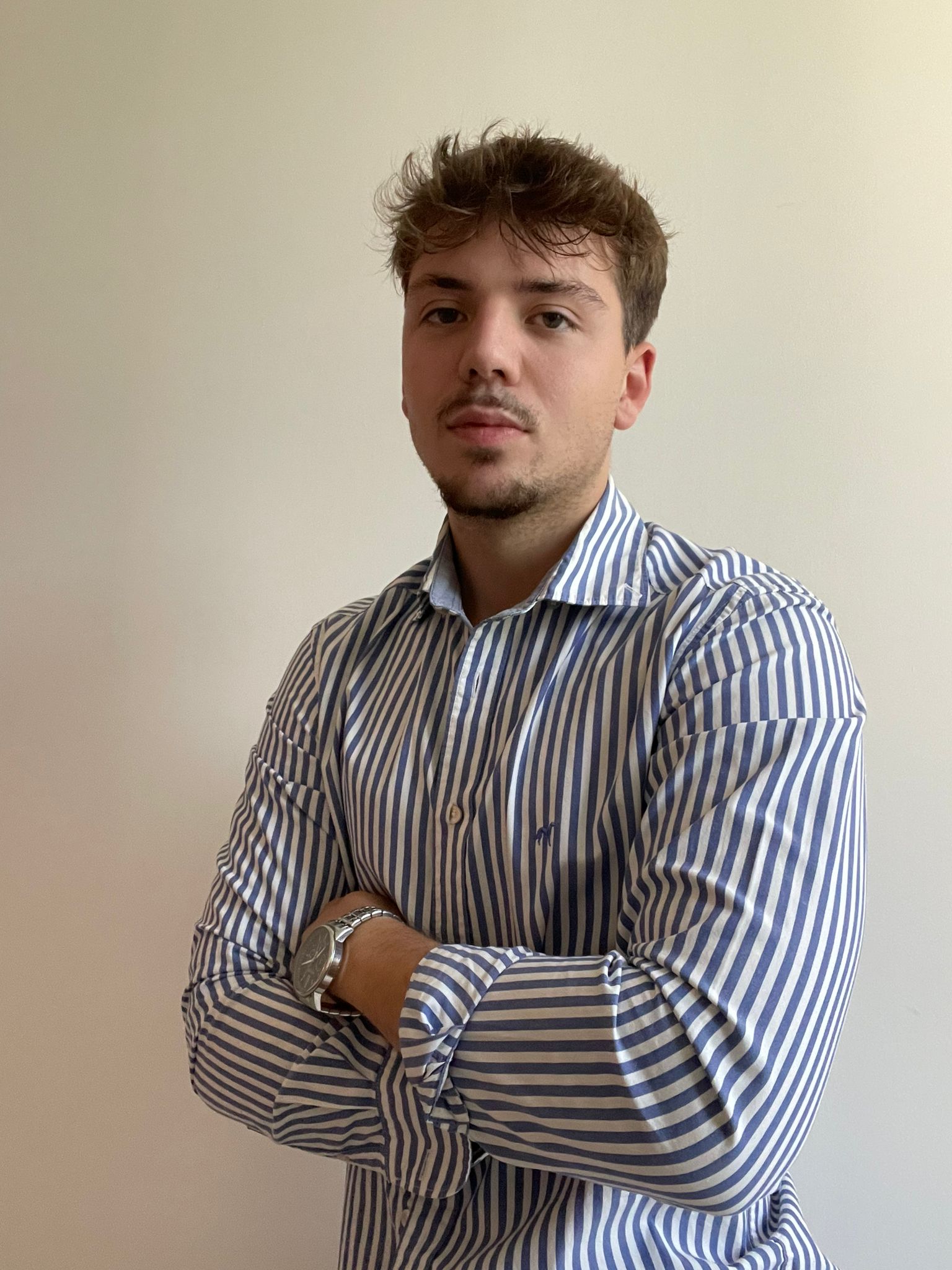 André V. INLS Solutions
