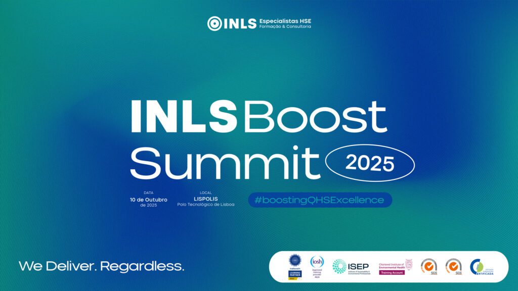 INLS Boost Summit 2025 - INLS Solutions