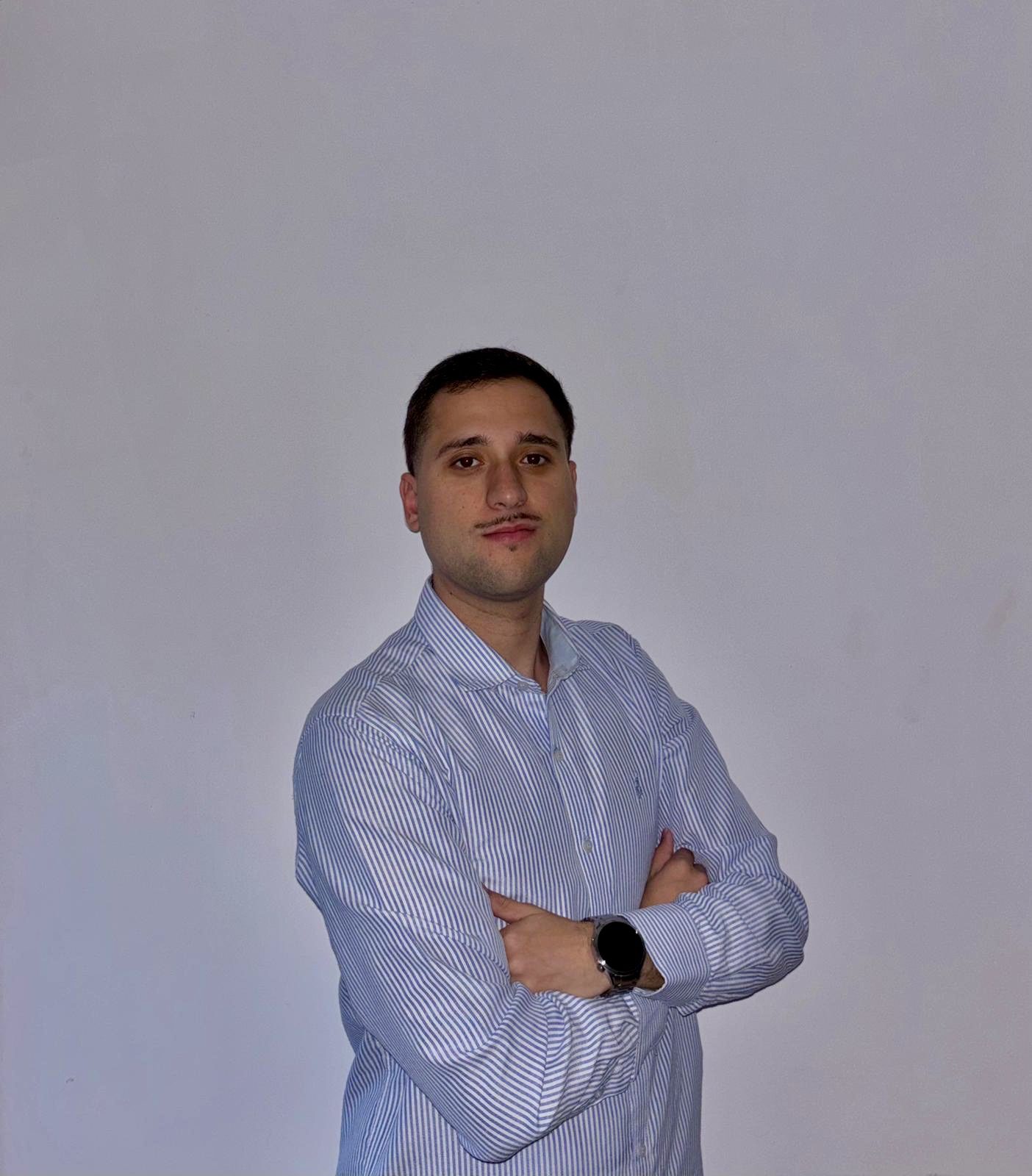 Ricardo A. INLS Solutions